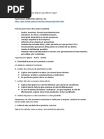 Práctica Nestlé Comportamiento de Los Costos y Punto de Equilibrio ...