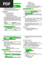 Low Census | PDF | Census | Nursing