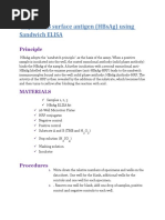 Biochemical Tests for Pseudomonas aeruginosa | PDF | Pseudomonas ...
