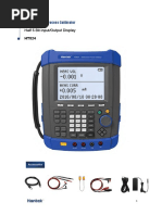 Thermocouple Type IEC 60584-2 1993 BS EN 60584-12013 PDF | PDF ...