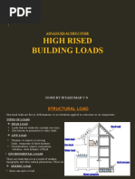 Tube Structure | PDF | Civil Engineering | Structural Engineering