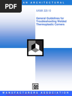 Astm C840 20 | PDF | Drywall | Framing (Construction)