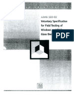 Fire Resistance Ratings - ANSI/UL 263: Design No. U305 | PDF | Drywall ...