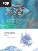 El pez arcoíris y la amistad | PDF | Arco iris | Pescado