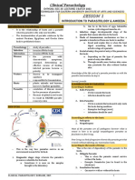 Stool Concentration Method | PDF | Human Feces | Staining
