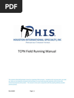 Tenarishydril Wedge 513 Connection: Scope | PDF | Pipe (Fluid ...