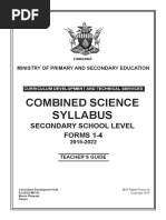 New General Mathematics. Book 3 (With Answers) .Ris | PDF | Social Science