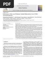 Pyms PDF | PDF | Dietitian | Weight Loss