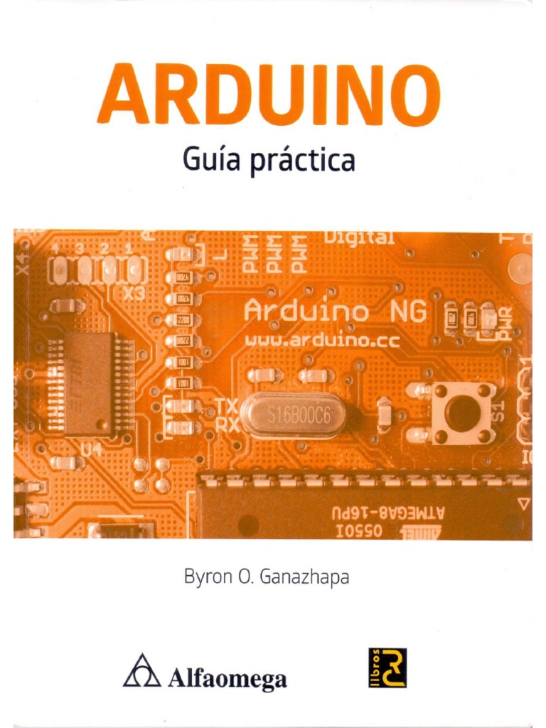 Arduino Guia | PDF