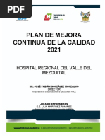 Eq. 6 Mecic | PDF | Planificación estratégica | Contraseña