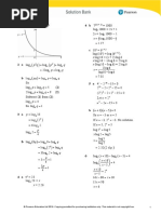 Trigonometry Cheat Sheet | PDF | Sine | Trigonometric Functions