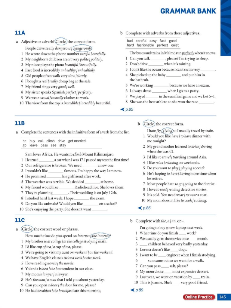 American English File 1. Student Book, 2nd Edition - Oxford-18 | PDF ...