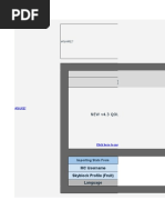 Silly Caverns - Official Spreadsheet | PDF
