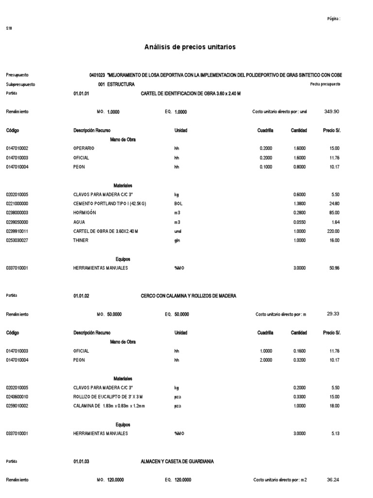 Acu Estructuras | PDF | Hormigón | Soldadura