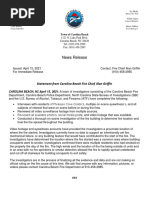 Inheritance Scam - Example Letter PDF | PDF | Government Information ...