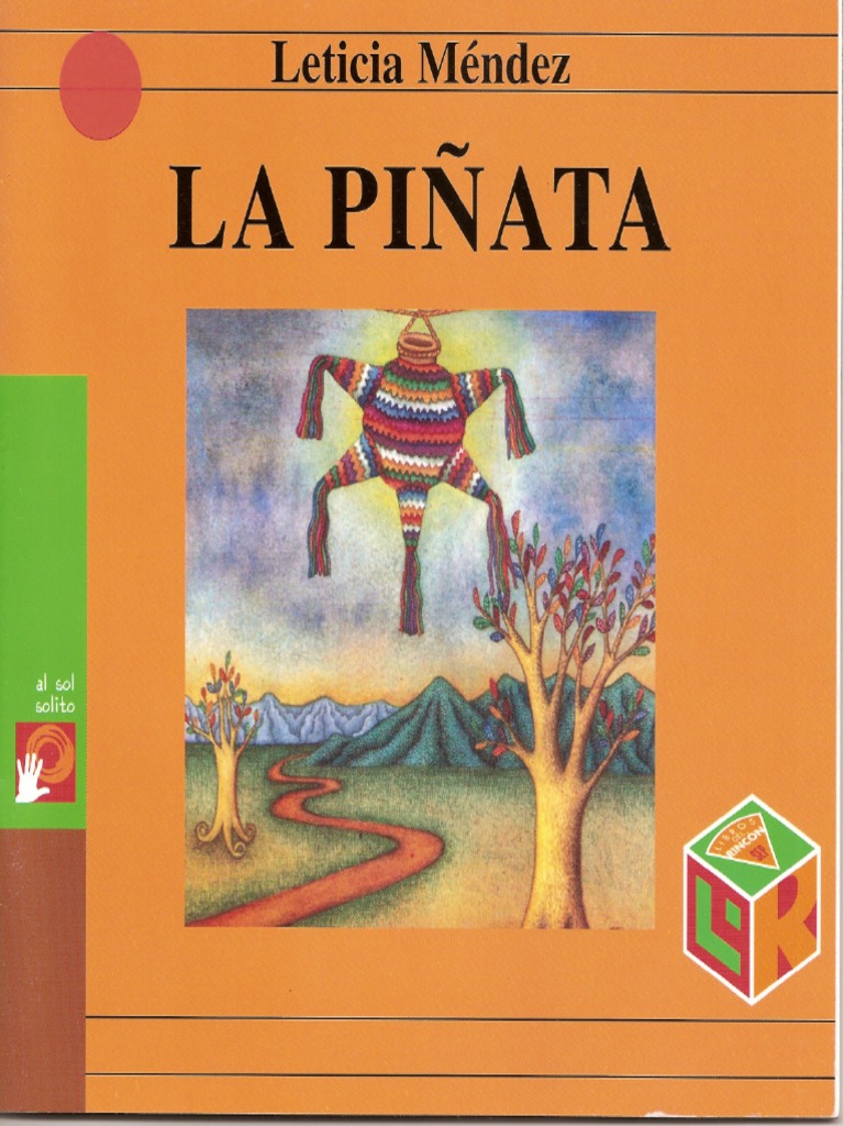 La Historia de la Piñata para Niños | PDF