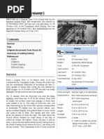 Vessel'S Checklist For Piloted Movements | PDF | Ships | Shipping