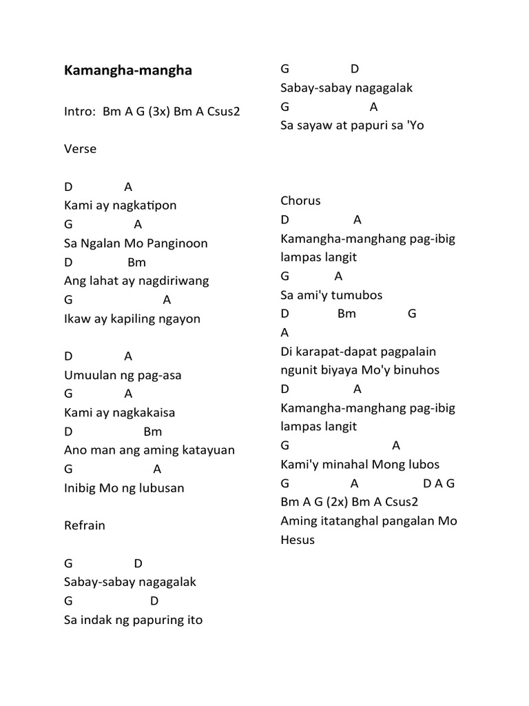 Kamangha Mangha Pdf