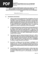 Basic Services of LGU PDF | PDF | Devolution | Health Care