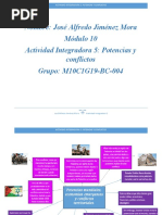 Activida Integradora 2 Modulo 11 | PDF | Matemáticas