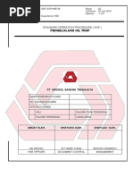 Desain Oil Trap 2 | PDF