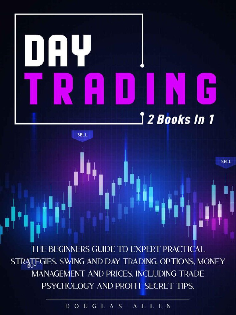 Day Trading Strategies The Complete Guide 1 @exceltrade | PDF | Day ...