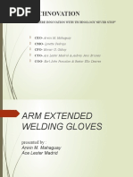 80 Welding Safety Checklist | PDF | Welding | Construction