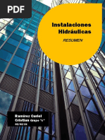 Rendimientos Bimsa Edificacion | PDF | Tubería (transporte de fluidos) | Hormigón