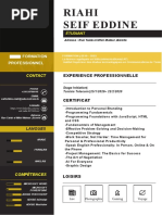 Internz Learn Brochure | PDF | Mentorship | Computing