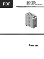 Tempro - BASIC PRIMUS C90 EN | PDF | Electrical Connector | Fuse ...