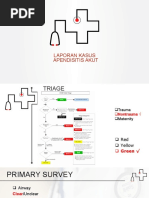 Sop Pemeriksaan Urine Lengkap | PDF