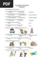 Numeracy Worksheets TAGALOG 1 | PDF