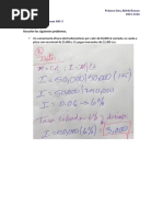 Unidad 1. Actividad 3. Debate. Métodos de Proyección Del Mercado | PDF