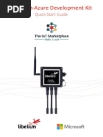 5.1.1.2 Packet Tracer - Adding IoT Devices To Smart - Homes | PDF ...