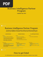 PAL Partner Admin Link - Partner Facing | PDF | Microsoft Azure ...