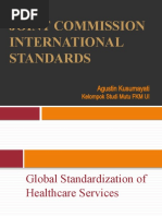 Patient Tracer Methodology - Radiology | PDF | Joint Commission | Radiology