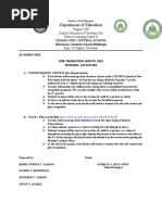 2024 Fire Prevention Month Poster Contest | PDF | Human Communication