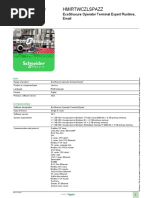 Schneider Electric - EcoStruxure-Building-Operation - SXWSWWORK00002 | PDF | Microsoft Windows ...