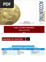 O2C Cycle With Accounting Entries | PDF | Debits And Credits | Receipt