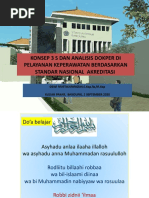 Dapus Sdki, Siki, Slki | PDF | Kesehatan Holistik