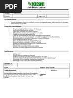 Nature of Employment | PDF | Employment | Industrial Relations