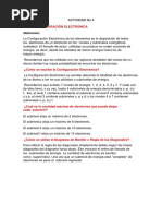 Cómo Se Utiliza El Diagrama de Moeller o Regla de Las Diagonales | PDF ...
