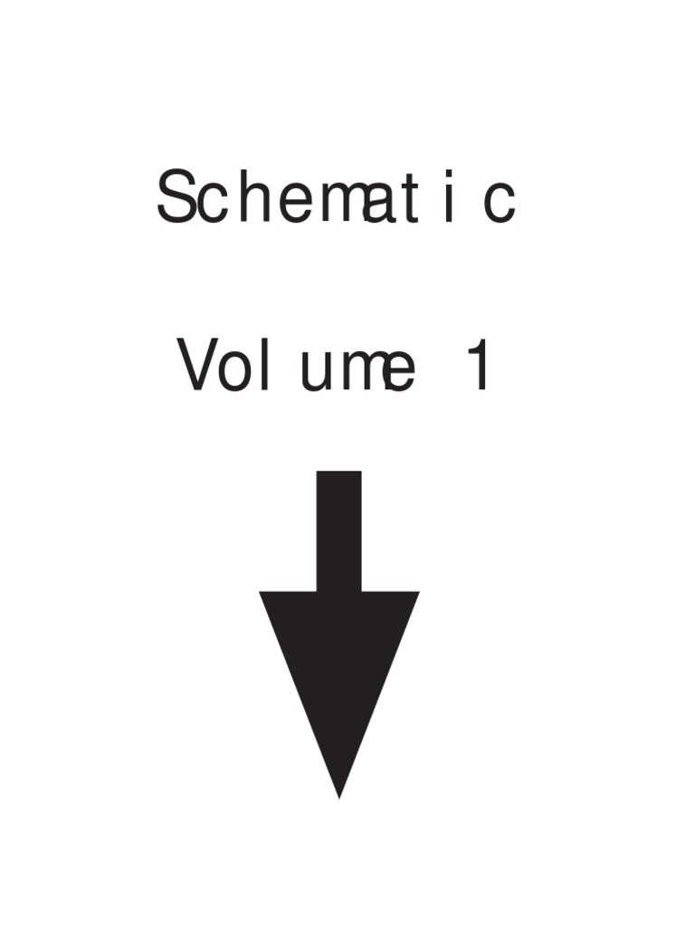 Cab Wiring Schematic Volume 1 | PDF | Electrical Connector | Switch
