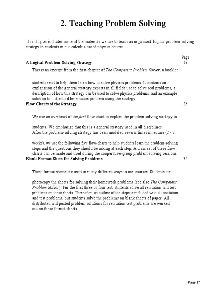 Chapter 2 | PDF | Variable (Mathematics) | Equations