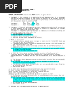 VAT Problems and Solutions Guide | PDF | Value Added Tax | Invoice