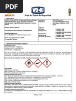 FS Yodopovidona Solucion Desinfectante Yodado 7 | PDF | Yodo | Agua