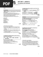 Meal Management Module Version 2 | PDF | Menu | Meal