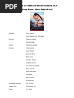 Perjuangan Merry Riana | PDF