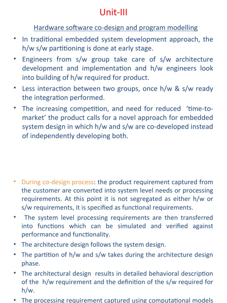 1st Session Unit III | PDF | Unified Modeling Language | Conceptual Model
