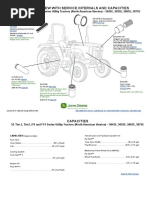 Lucas CAV DPA Fuel Injection Pump Exploded Parts Diagram | PDF | Home ...